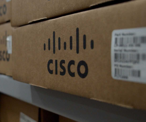 New Cisco Reseller - AMNET Global